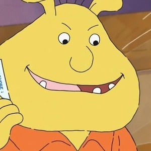 Arthur: Season 21, Episode 1 - Rotten Tomatoes