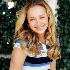 Hayden Panettiere - Rotten Tomatoes