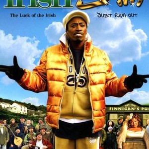 Irish Jam - Rotten Tomatoes