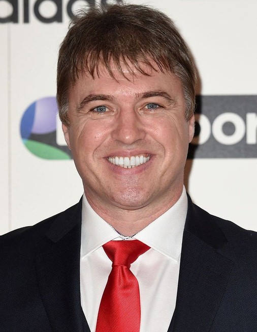 Jonny Owen - Rotten Tomatoes