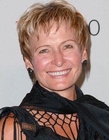 Peggy Whitson | Rotten Tomatoes