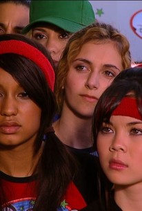 Disney Channel Games 2008: Season 1, Episode 3 | Rotten Tomatoes