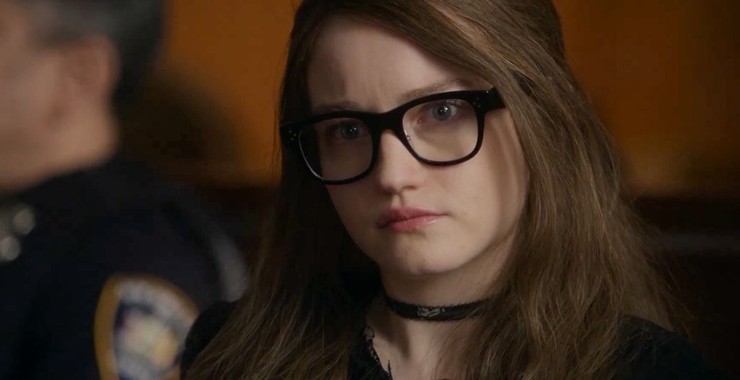 Inventing Anna | Rotten Tomatoes