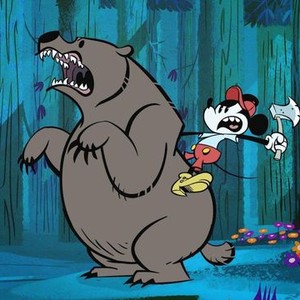 Mickey Mouse: Season 3, Episode 11 - Rotten Tomatoes