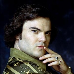 Jack Black - Rotten Tomatoes