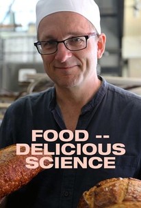 Food -- Delicious Science - Rotten Tomatoes
