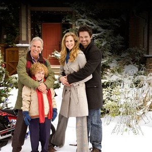 The Most Wonderful Time of the Year - Rotten Tomatoes