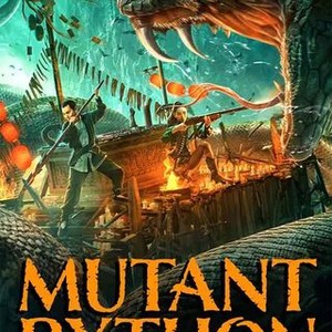 Mutant Python - Rotten Tomatoes