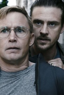 The Fugitive: Season 1, Episode 13 | Rotten Tomatoes