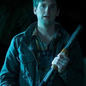 Buck Wild - Rotten Tomatoes