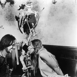 Edwin Neal Hitchhiker