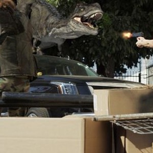 Triassic Hunt - Rotten Tomatoes