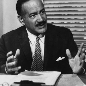 Frank Silvera - Rotten Tomatoes