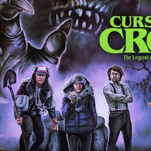 Curse of Crom: The Legend of Halloween - Rotten Tomatoes