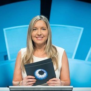 Only Connect - Rotten Tomatoes