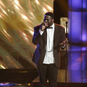 Trevin Hunte - Rotten Tomatoes