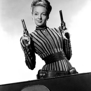 Evelyn Keyes - Rotten Tomatoes