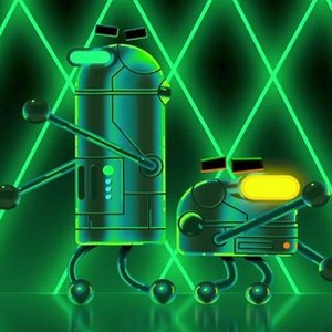 StoryBots: Answer Time: Season 1, Episode 6 - Rotten Tomatoes