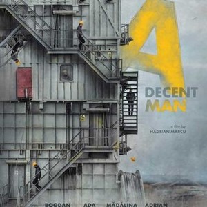 A Decent Man - Rotten Tomatoes