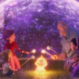 Pixar Popcorn: Season 1, Episode 6 - Rotten Tomatoes