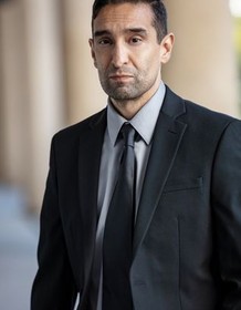 George Moreno | Rotten Tomatoes