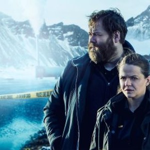 Trapped - Rotten Tomatoes