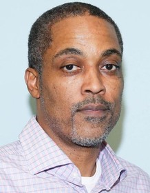 Rod Strickland | Rotten Tomatoes