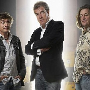 The Best of Top Gear - Rotten Tomatoes