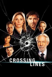Crossing Lines | Cast and Crew | Rotten Tomatoes