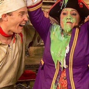 Swashbuckle: Season 4, Episode 22 - Rotten Tomatoes