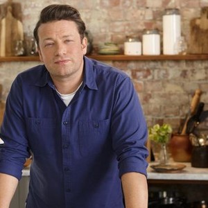 Jamie: Keep Cooking and Carry On - Rotten Tomatoes