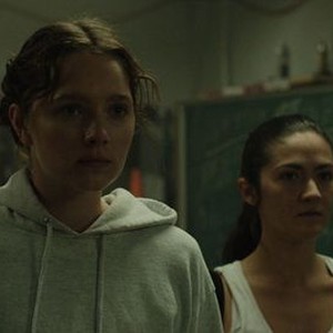 The Novice - Rotten Tomatoes