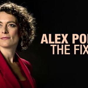 Alex Polizzi: The Fixer - Rotten Tomatoes