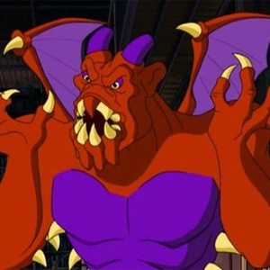 Evolution: The Animated Series: Season 1, Episode 21 - Rotten Tomatoes