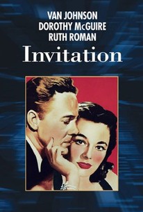 Invitation (1952) - Rotten Tomatoes