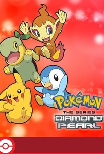 Pokémon - Rotten Tomatoes