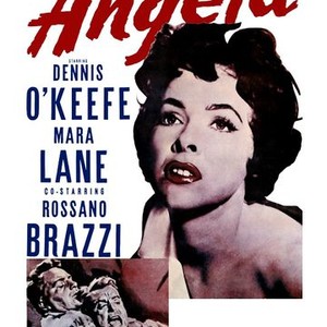 Angela - Rotten Tomatoes