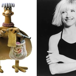 Chicken Run - Rotten Tomatoes