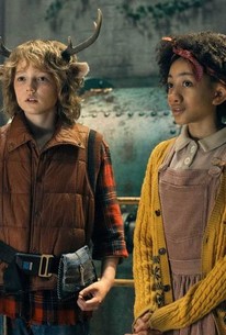 Sweet Tooth: Season 2, Episode 1 | Rotten Tomatoes