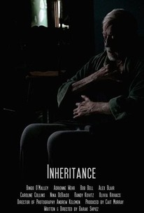 Inheritance (2015) | Rotten Tomatoes