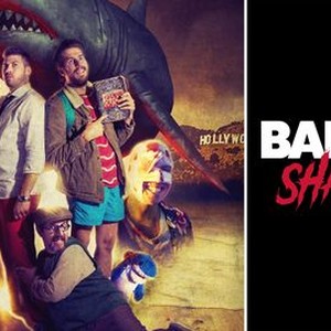 Bad CGI Sharks - Rotten Tomatoes