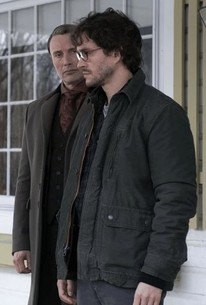 Hannibal: Season 1, Episode 13 | Rotten Tomatoes