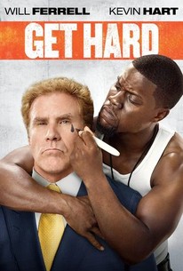 Get Hard | Rotten Tomatoes