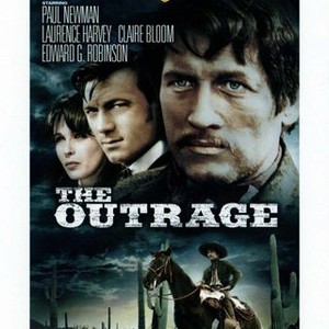 The Outrage - Rotten Tomatoes