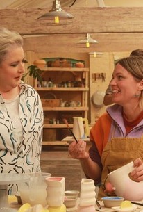 The Great Pottery Throw Down: Season 6, Episode 8 | Rotten Tomatoes