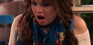 Jessie Disney Channel Agatha