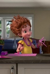 Fancy Nancy Clancy: Fancy It Yourself: Season 1, Episode 8 - Rotten ...