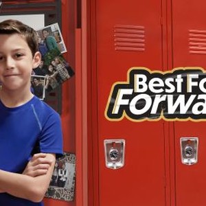 Best Foot Forward - Rotten Tomatoes