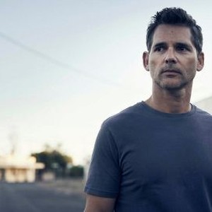 The Dry - Rotten Tomatoes