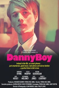 DannyBoy | Rotten Tomatoes